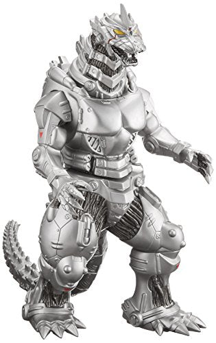MechaGodzilla Godzilla × MechaGodzilla (2002) - Bandai — Ninoma