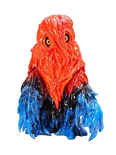 CCP Artistic Monsters Collection "Godzilla" Hedorah Grown TOXIC Ver ...