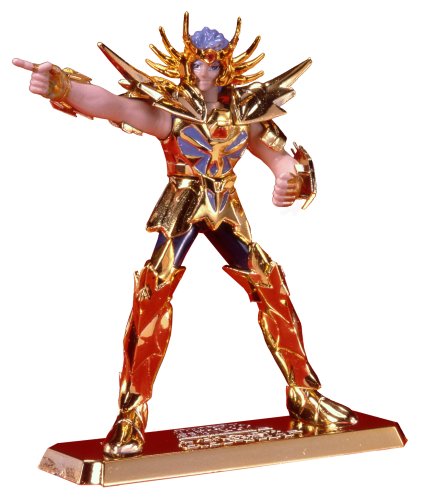 saint seiya golden saint cancer — Ninoma