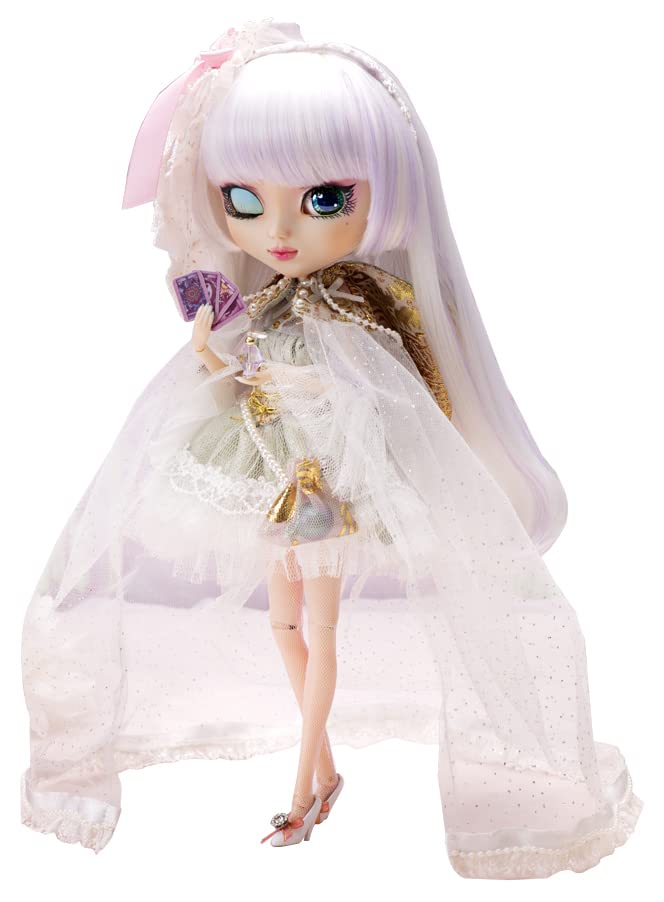 Pullip Mistica — Ninoma