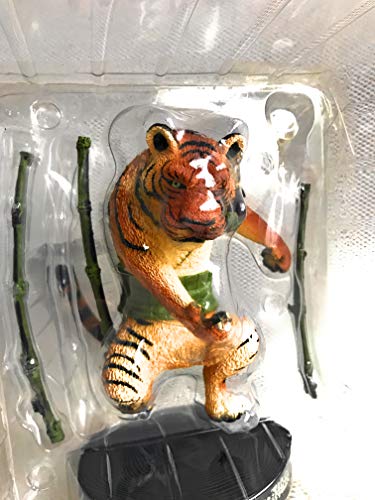 One Piece, Figuarts ZERO limited, Roronoa Zoro as tiger — Ninoma