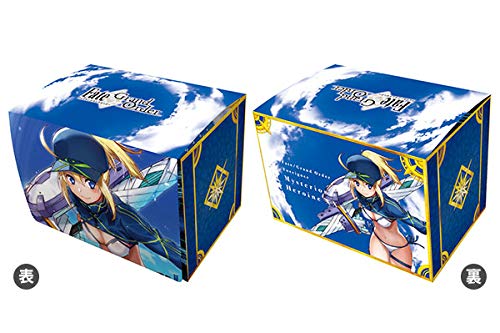 Character Deck Case MAX NEO "Fate/Grand Order" Foreigner / Mysterious ...