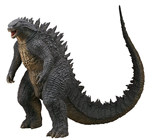 Godzilla Toho 30cm Series, Godzilla (2014) - X-Plus — Ninoma