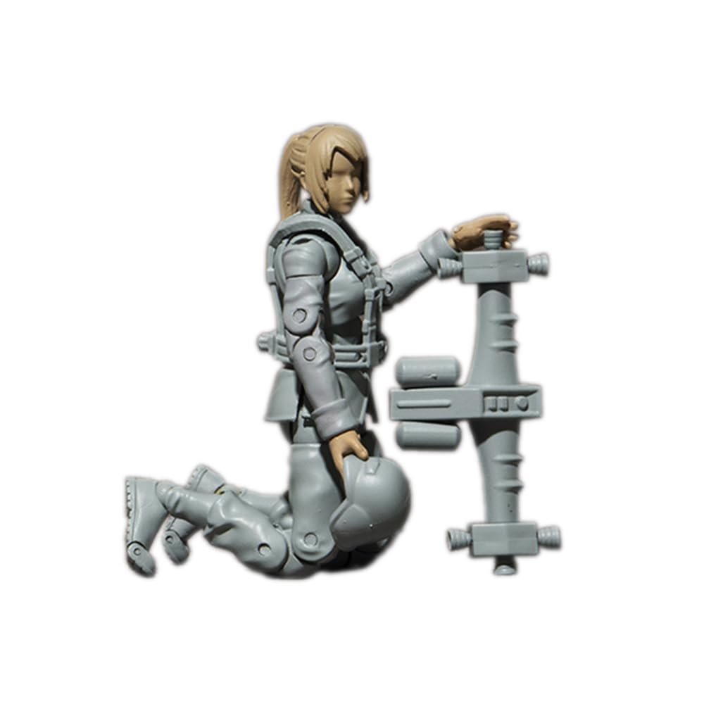 G.M.G. PROFESSIONAL "Mobile Suit Gundam" Earth Federation Force Normal ...
