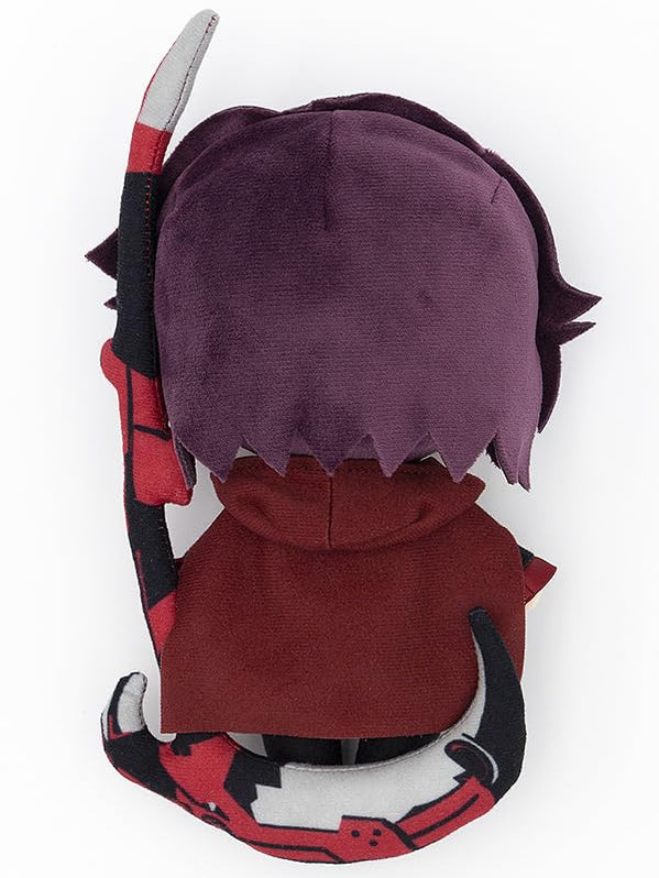 RWBY Nendoroid Plush Ruby Rose — Ninoma