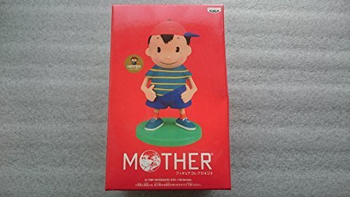 Ninten Mother Figure Collection 1 Mother - Banpresto — Ninoma