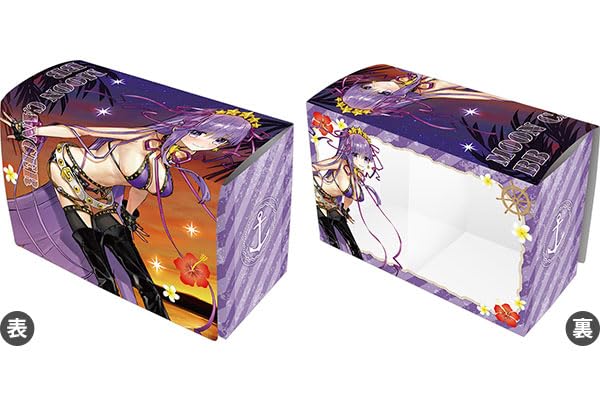 Character Deck Case W "Fate/Grand Order" Moon Cancer / BB — Ninoma
