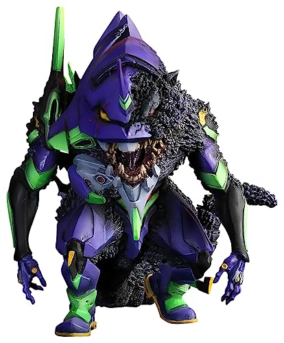 Default Real "Evangelion" Evangelion Unit-01 G Awaken — Ninoma