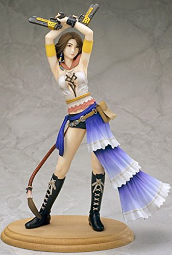 Yuna 1/6 ARTFX Statue Final Fantasy X-2 - Kotobukiya — Ninoma