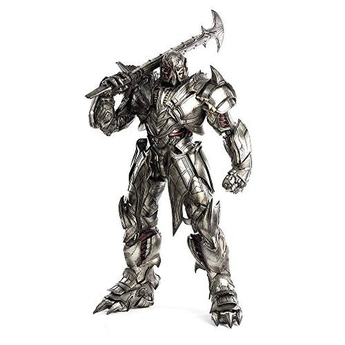 "Transformers:The Last Knight" Megatron — Ninoma