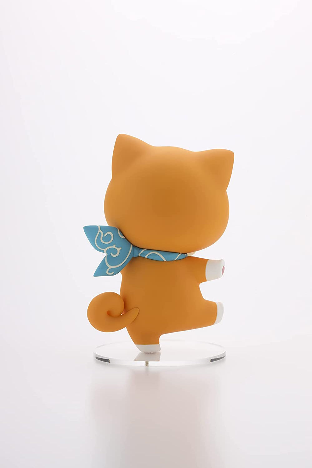 "Godzilla Singular Point" Q Collection Pelops II — Ninoma