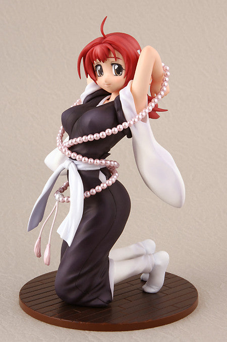"Ah My Buddha!!" 1/6 Scale Figure Nanbu Chitose — Ninoma