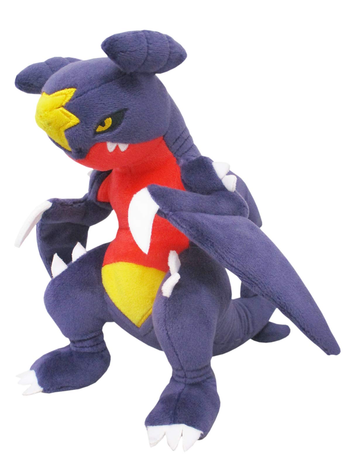 "Pokemon" Allstar Collection Plush PP116 Garchomp (S Size) — Ninoma