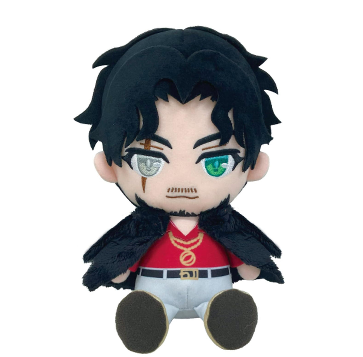 "Hypnosismic -Division Rap Battle- Rhyme Anima +" Division Plush Amaya ...