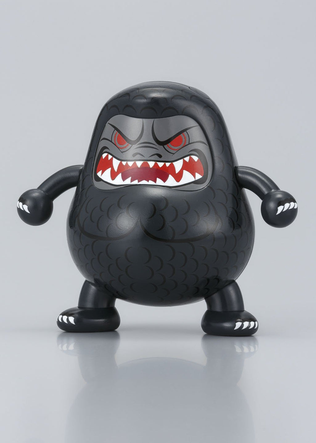 DARUMA CLUB Godzilla — Ninoma
