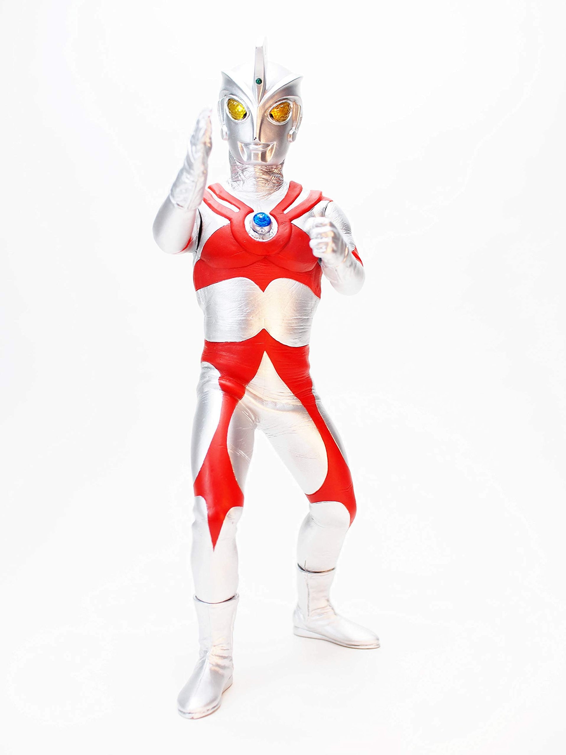 CCP 1/6 Tokusatsu Series Vol. 06 "Ultraman Ace" Ultraman Ace — Ninoma