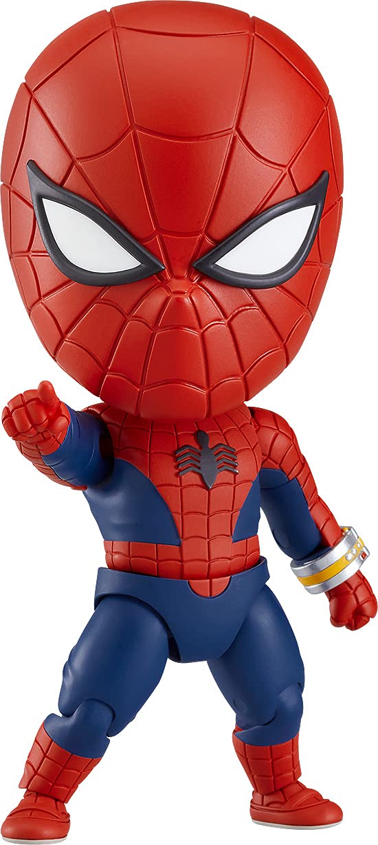 "Spider-Man" Nendoroid#1716 Toei TV Series Spider-Man (Toei Version ...