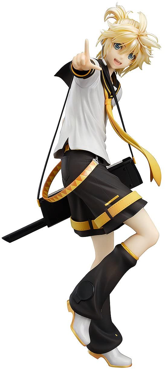 "Vocaloid Kagamine Rin" Character Vocal Series 02 Kagamine Rin Tony Ve ...