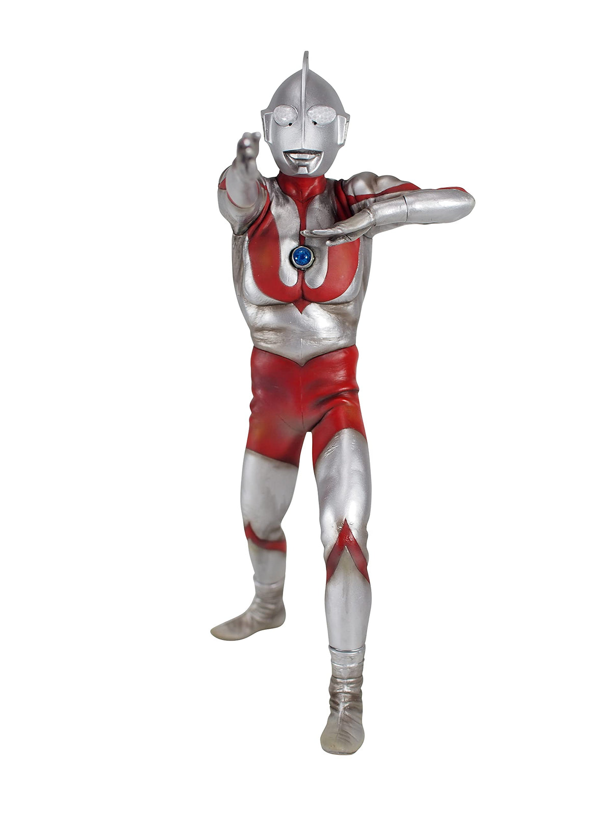 CCP 1/6 Tokusatsu Series "Ultraman" Ultraman C-Type Slash High Grade V ...