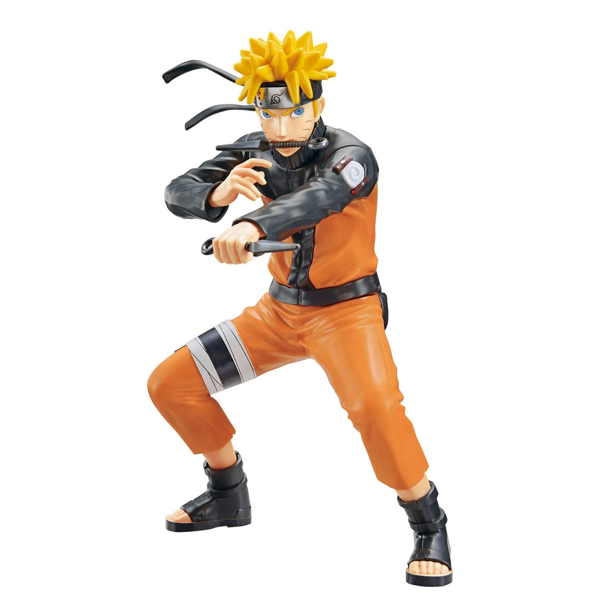 Entry Grade "NARUTO -Shippuden-" Uzumaki Naruto — Ninoma