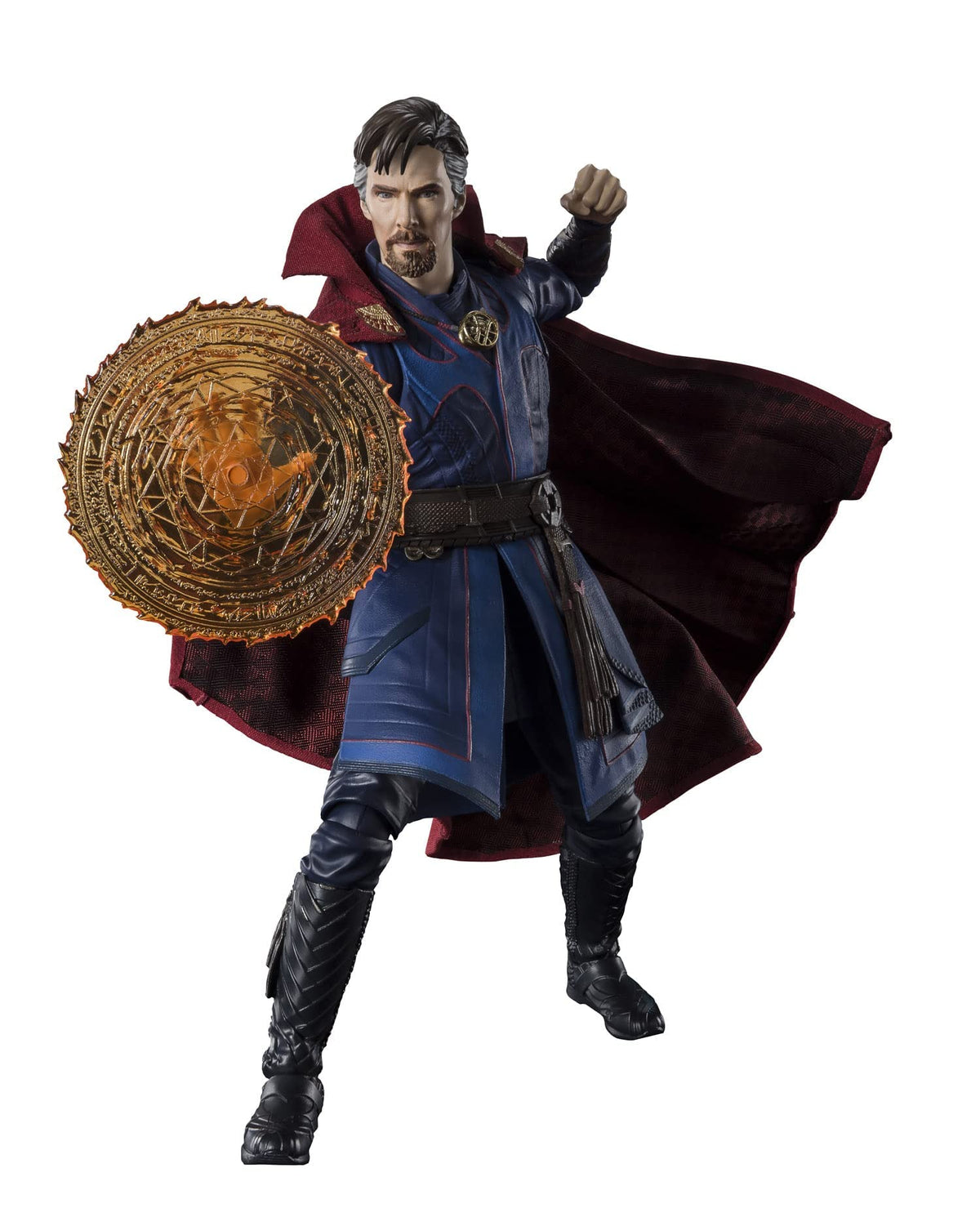 "Doctor Strange in the Multiverse of Madness" S.H.Figuarts Doctor Stra ...