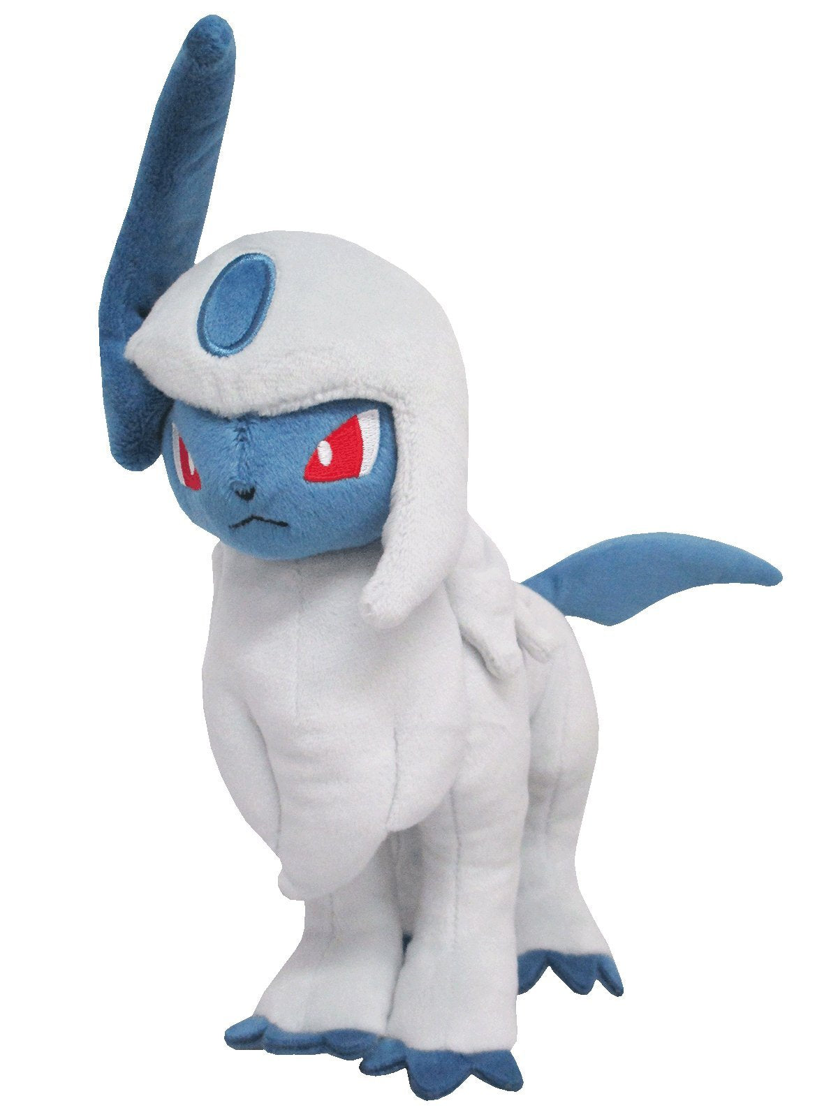 "Pokemon" Plush All Star Collection Vol. 7 PP86 Absol (S Size) — Ninoma