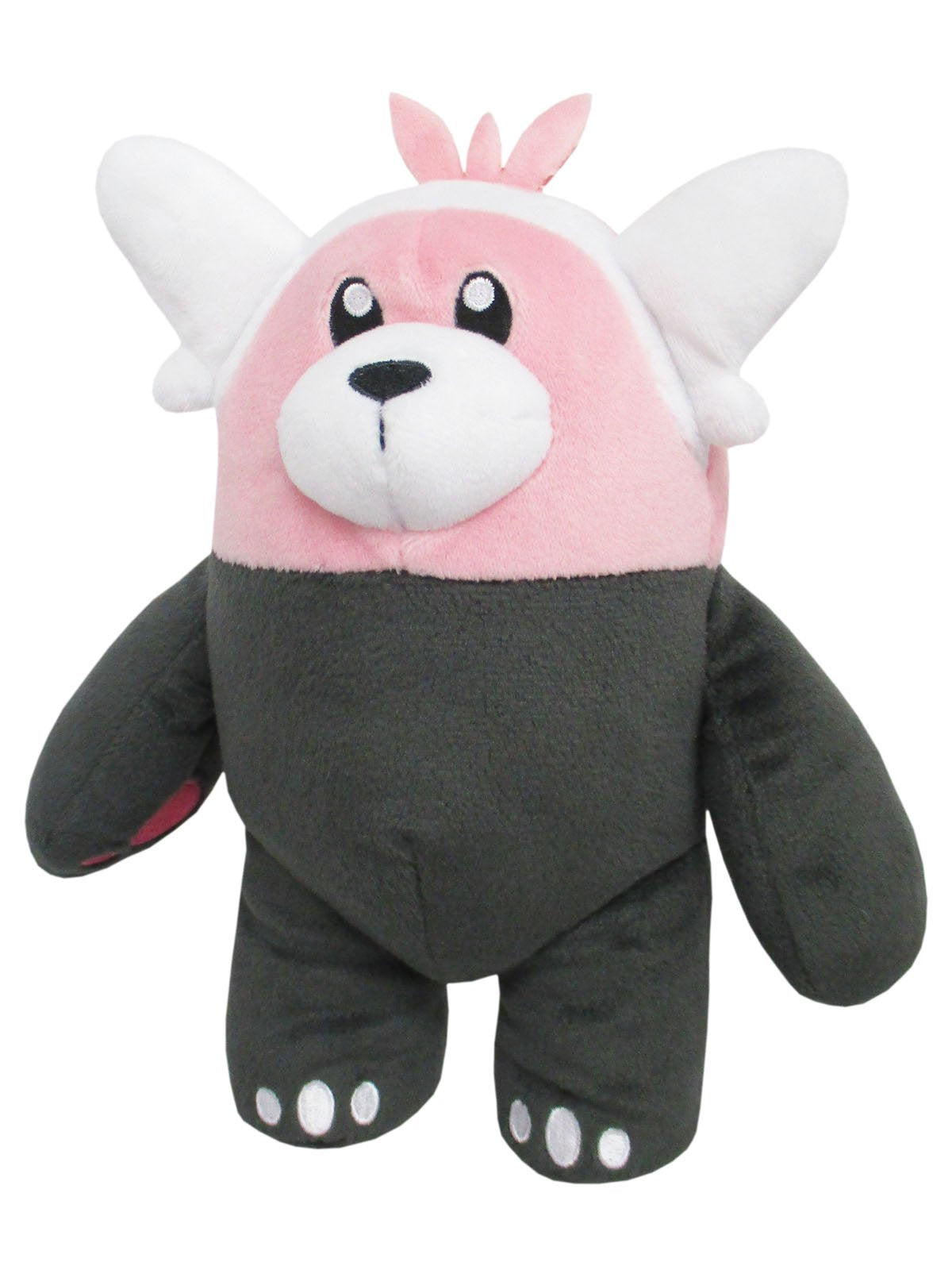 "Pokemon" Plush All Star Collection Vol. 5 PP57 Bewear (S Size) — Ninoma