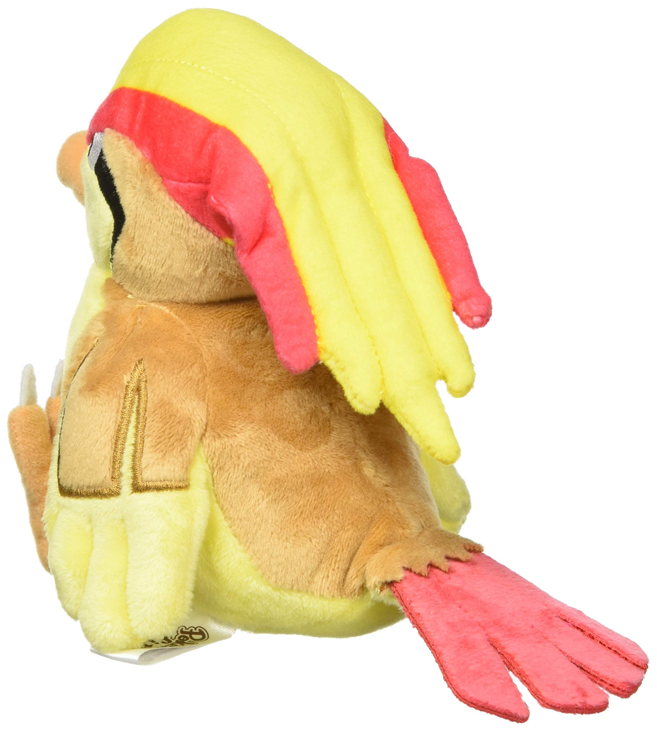 Pokemon Center Original Plush Pokemon Fit Pidgeot — Ninoma