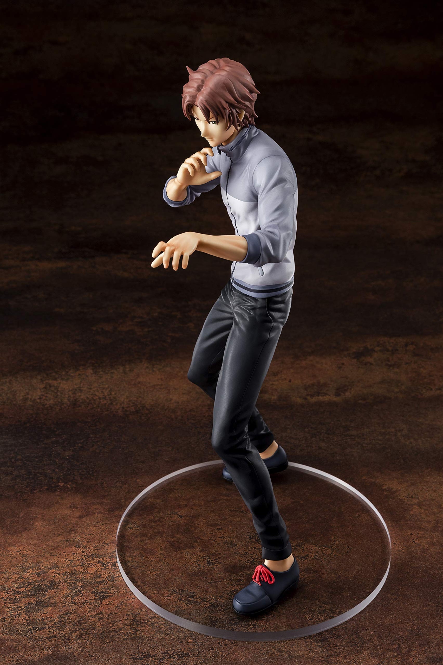 "Detective Conan" 1/8 Scale Figure Okiya Subaru — Ninoma