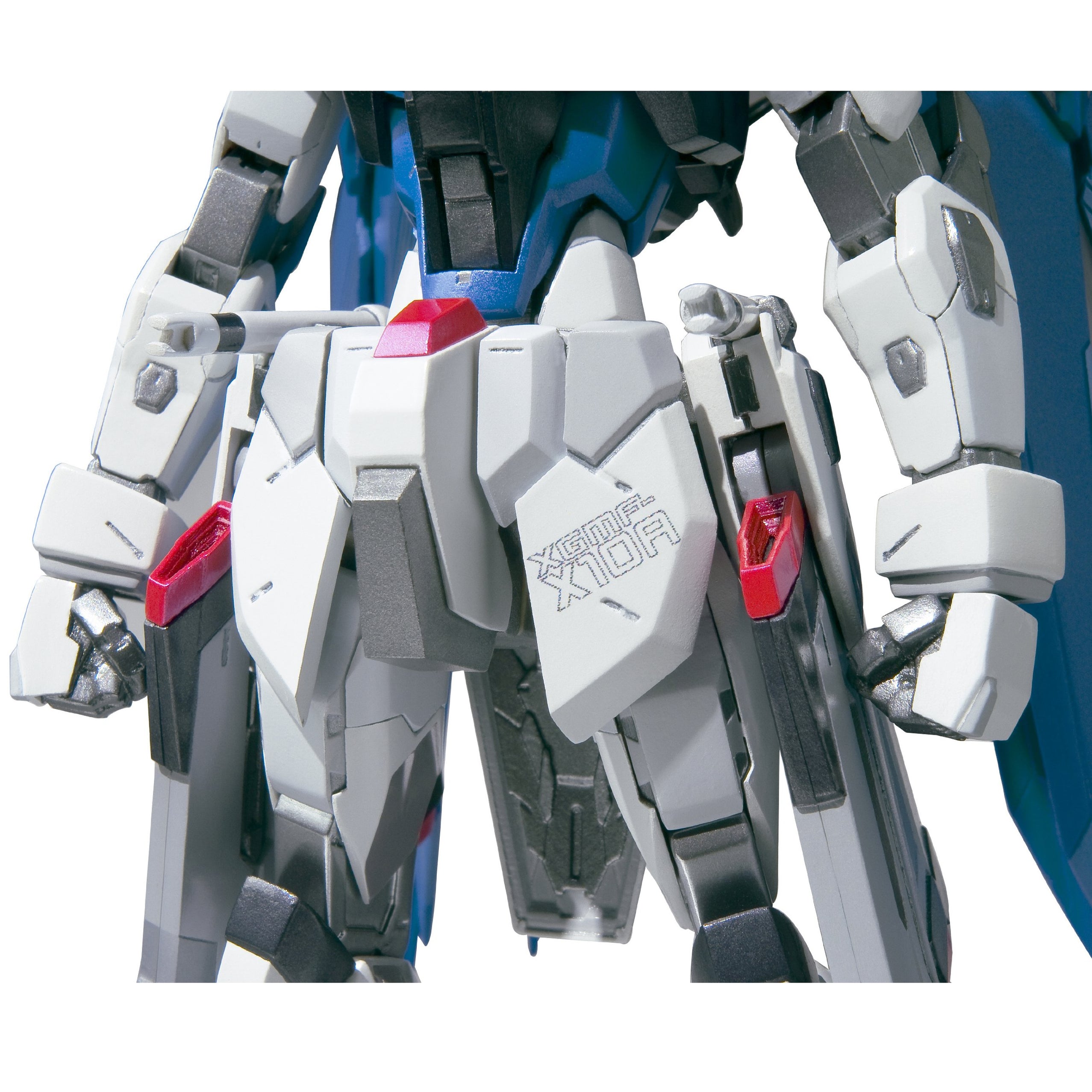 METAL BUILD Freedam Gundam — Ninoma