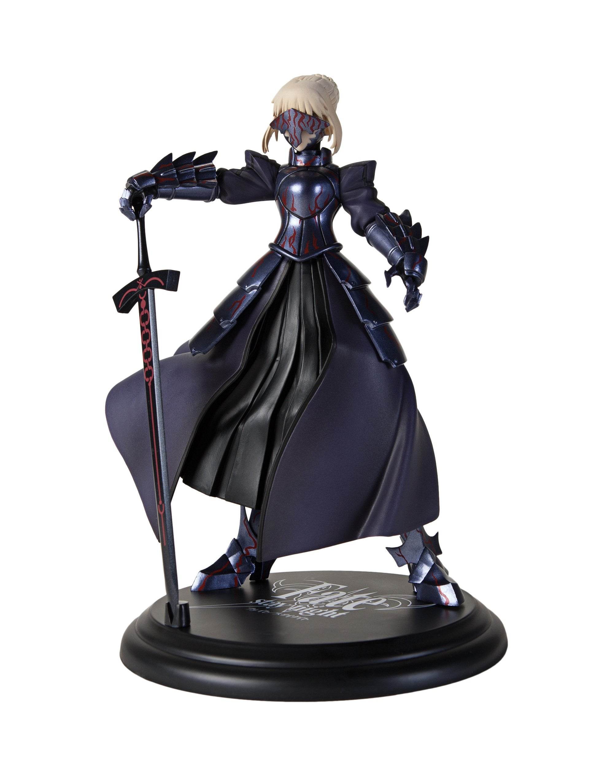 Saber Alter PM Figure Fate/Stay Night - SEGA | Ninoma