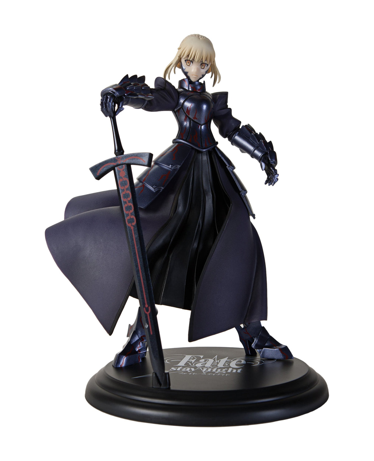 Saber Alter PM Figure Fate/Stay Night - SEGA | Ninoma