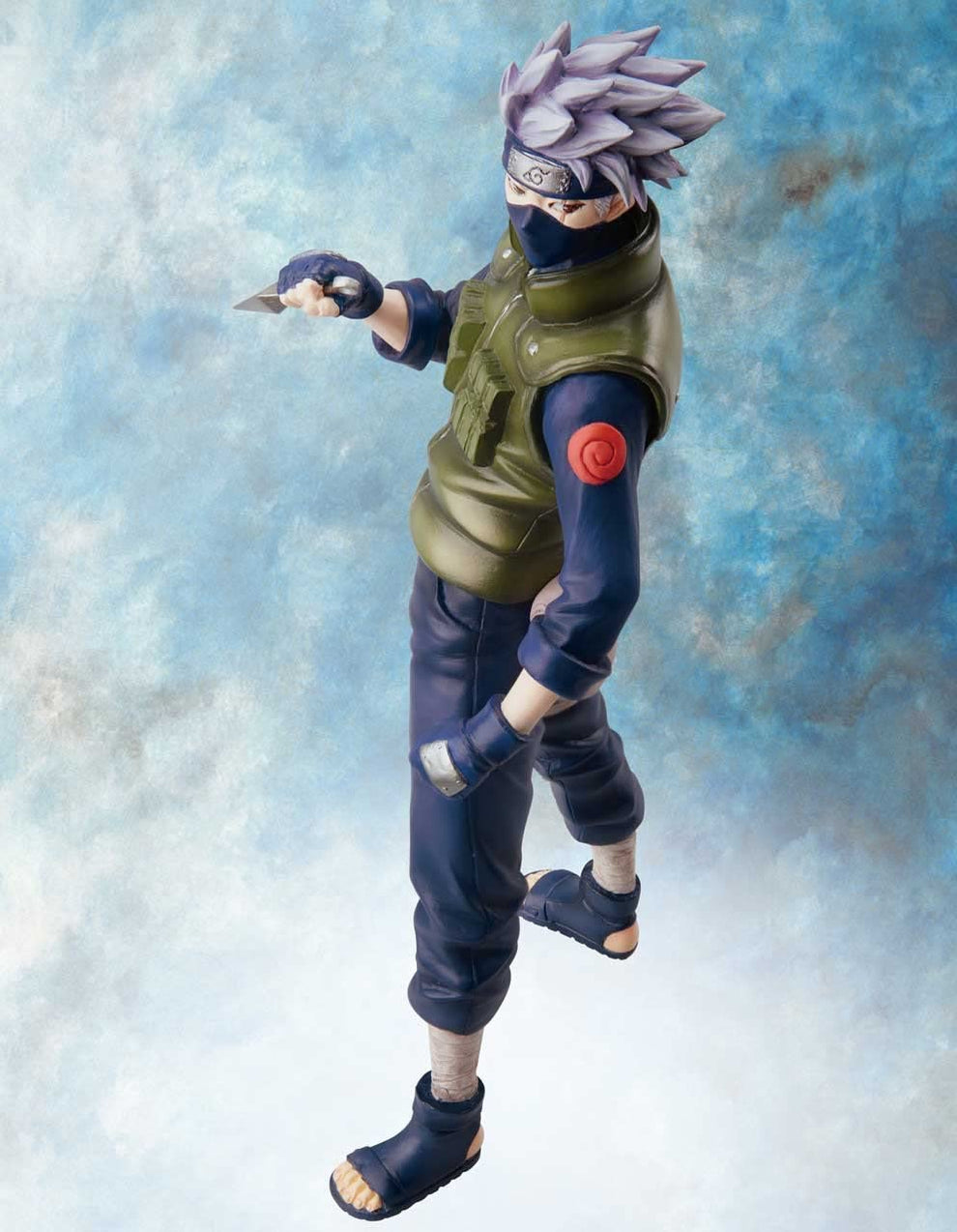 Kakashi Hatake GEM Series Naruto Shippuden - Ninoma