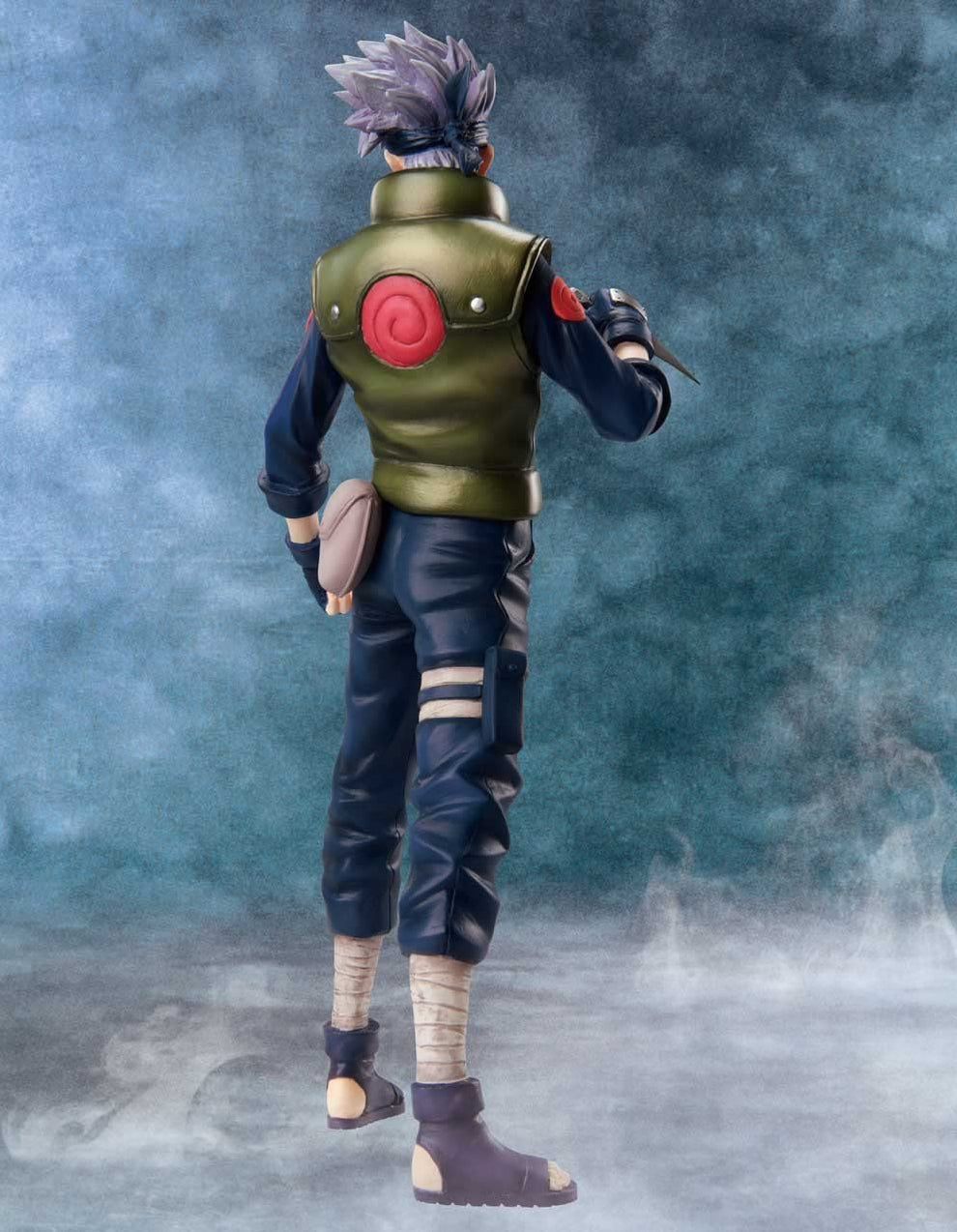 Kakashi Hatake GEM Series Naruto Shippuden - Ninoma