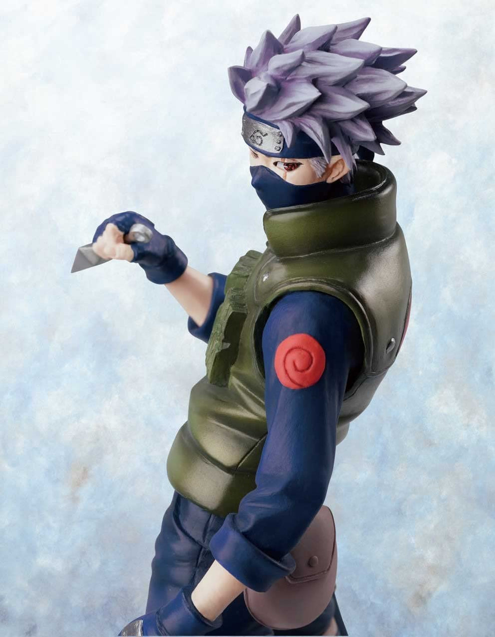 Kakashi Hatake GEM Series Naruto Shippuden - Ninoma