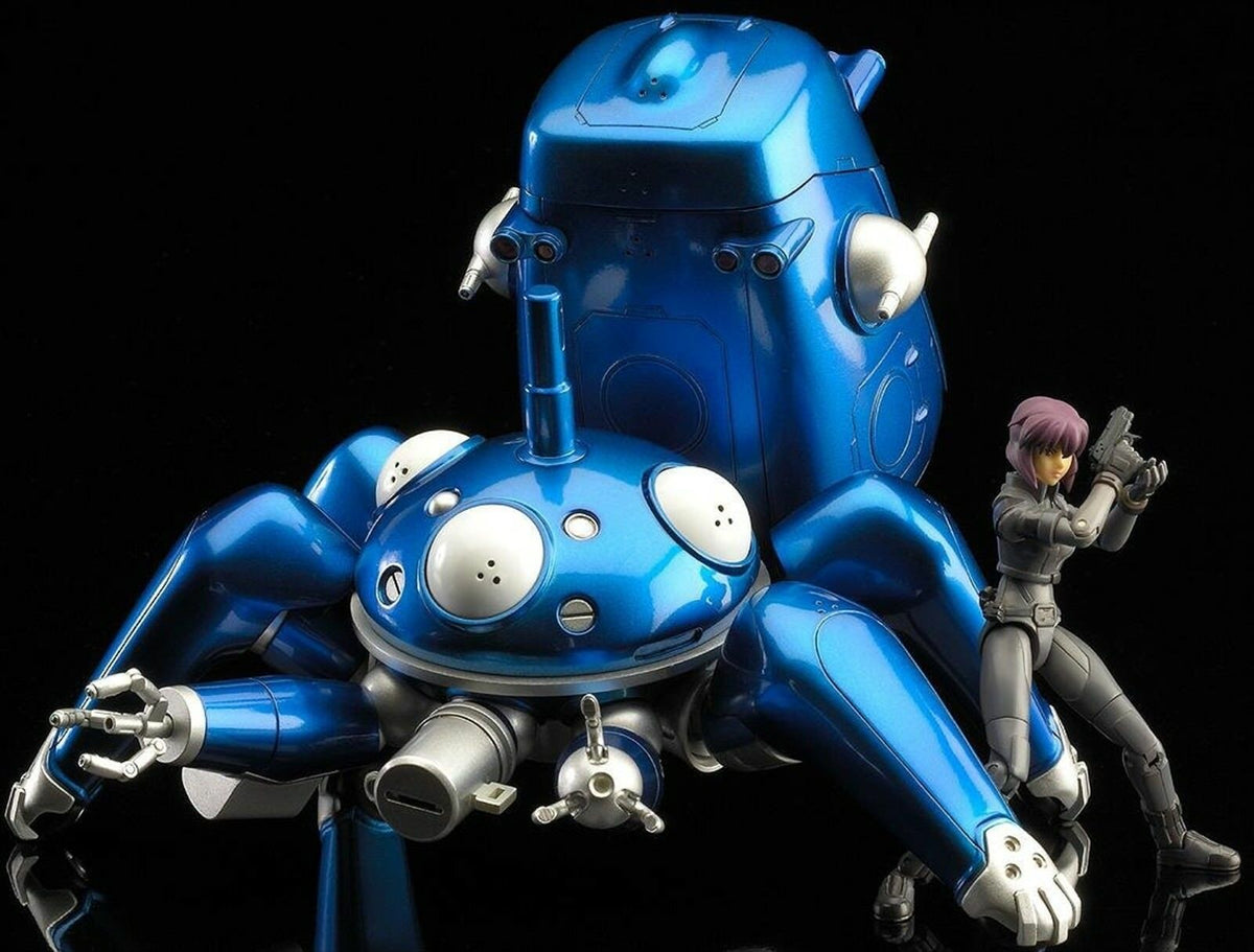 Kusanagi Motoko Koukaku Kidotai S.A.C. - Good Smile Company | Ninoma