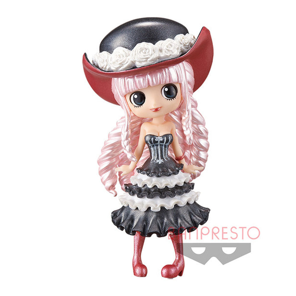 Perona - Q Posket petit-One piece - Banpresto — Ninoma