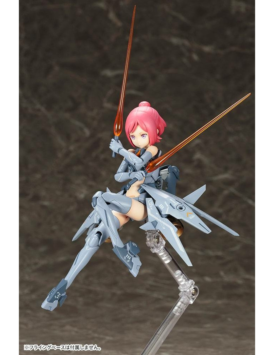 SOL Hornet (Low Visibility version) - 1/1 scale - Megami Device - Koto ...