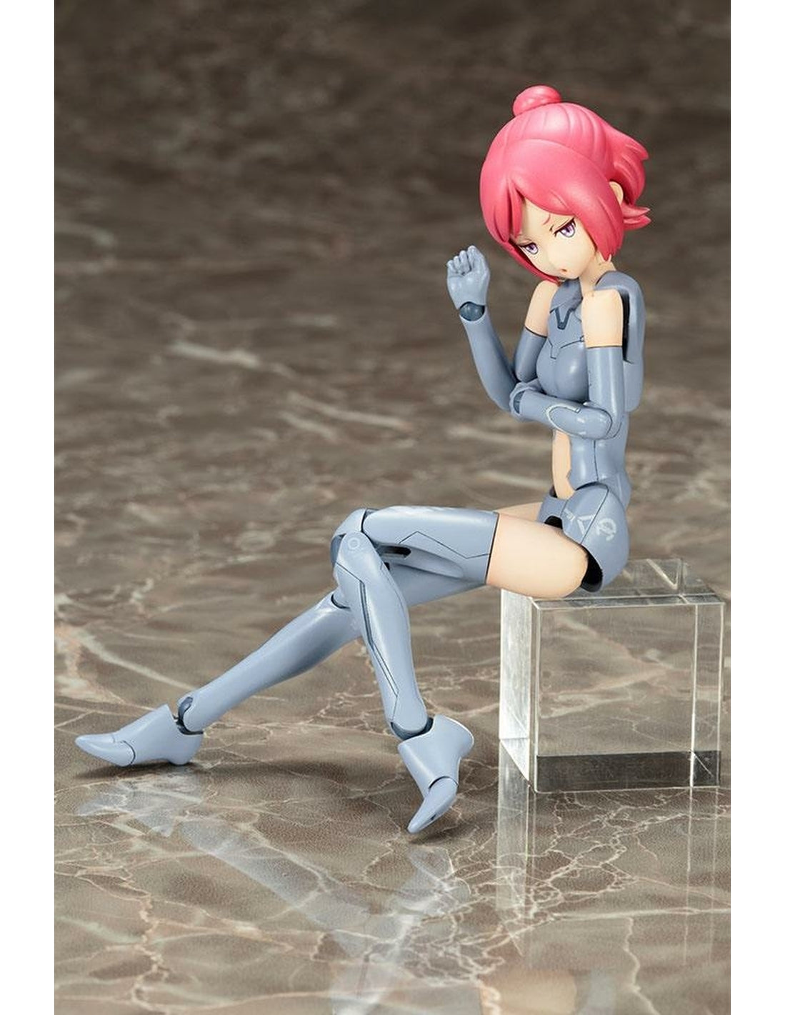 SOL Hornet (Low Visibility version) - 1/1 scale - Megami Device - Koto ...