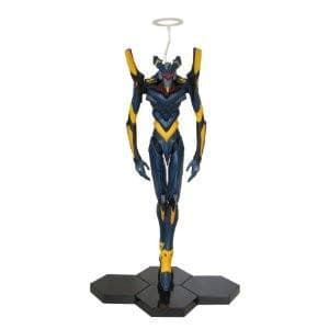 "Rebuild of Evangelion" PM EVA Series Vol. 2 EVA Mark.06 Metallic Ver ...