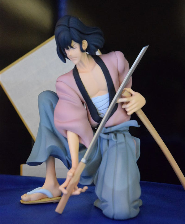 "Lupin III" Creator x Creator Goemon — Ninoma