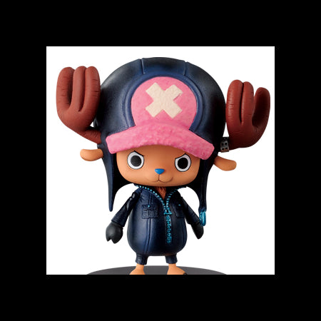 Tony Tony Chopper DXF The Grandline Men One Piece Film Gold — Ninoma