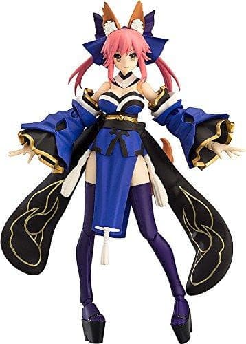 Caster EXTRA Figma Fate / EXTRA - Ninoma